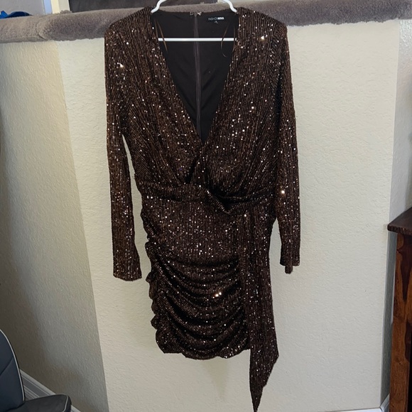 Dresses | Wore This Beautiful Sequence Dress Once For A Wedding ...